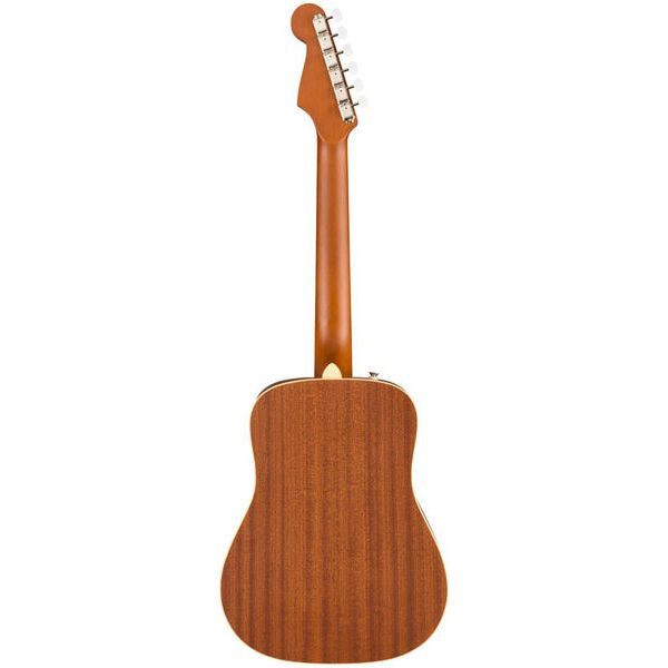 Крыло Redondo Mini NT Fender Redondo Mini NT купить с доставкой по России