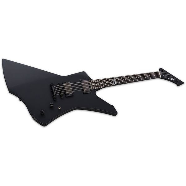 ESP LTD Snakebyte BKLS ESP LTD Snakebyte BKLS купить с доставкой по России