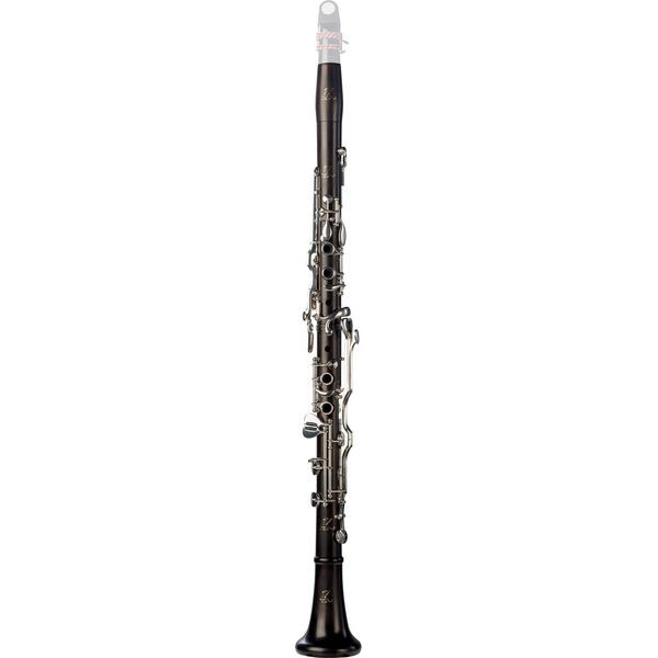 Кларнет RZ Clarinets G-Clarinet Professional купить с доставкой по России