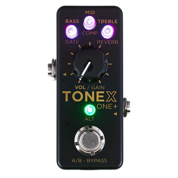 IK Multimedia ToneX One+ IK Multimedia ToneX One+ купить с доставкой по ...