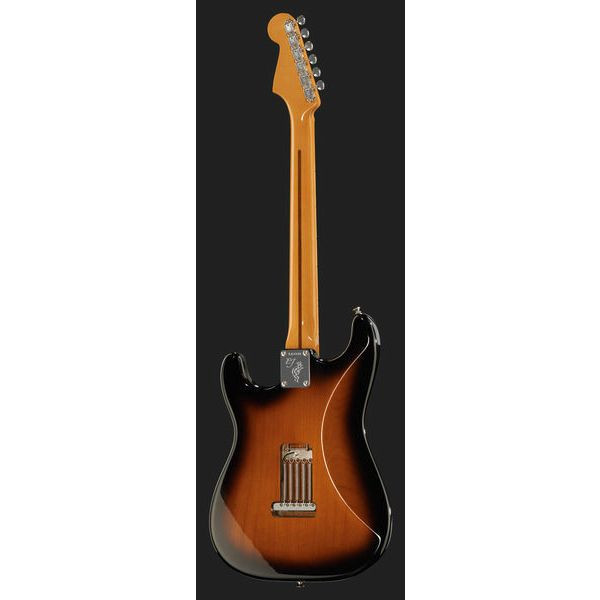 Крыло Eric Johnson Strat 2TS Fender Eric Johnson Strat 2TS купить с ...
