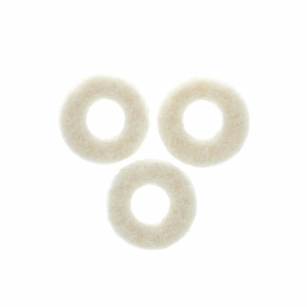 Клапан Yamaha Felt Tpt., Кор. 3er-Комплект Yamaha Valve Felt Tpt., Cor ...