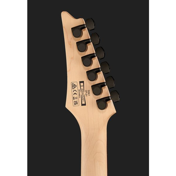 Электрогитара Ibanez S561-SFM Ibanez S561-SFM купить с доставкой по России