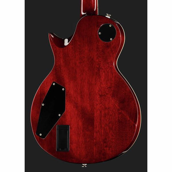 Harley Benton SC-Custom Plus EMG TBF Harley Benton SC-Custom Plus EMG ...