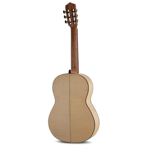 Мануэль Родригес Фламенко C3-F (Испания) Manuel Rodriguez Flamenco C3-F ...