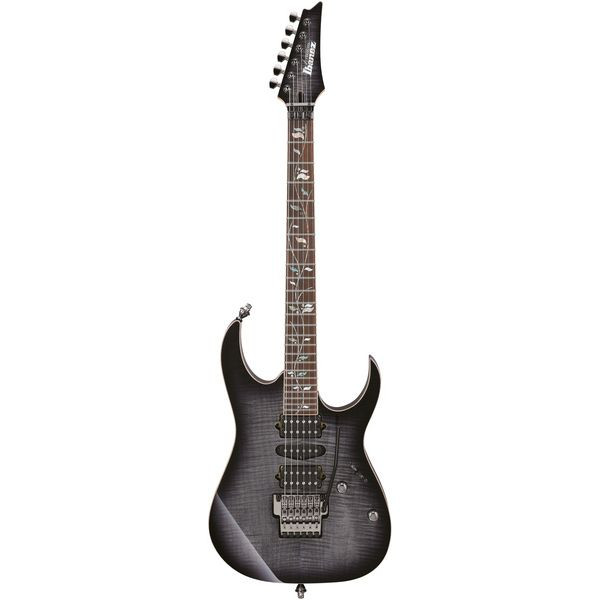 Ibanez RG8570-BRE Ibanez RG8570-BRE купить с доставкой по России