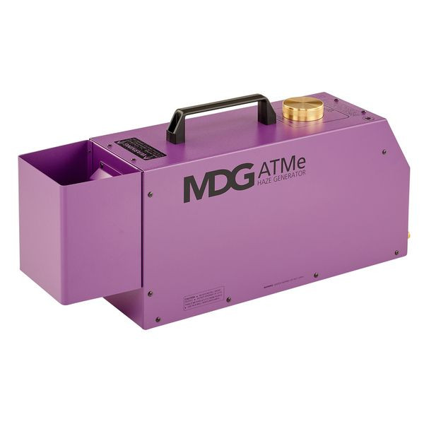 Генератор тумана MDG Atmosphere ATMe MDG Atmosphere ATMe купить с ...