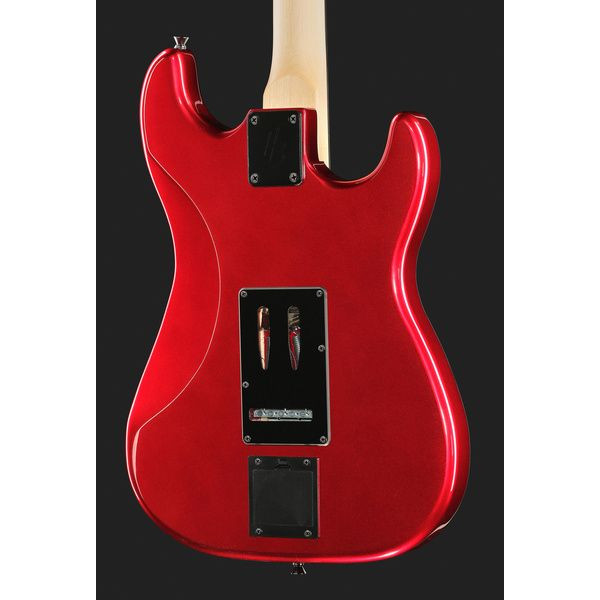 Harley Benton ST-JAMster LH SCA Harley Benton ST-JAMster LH SCA купить ...