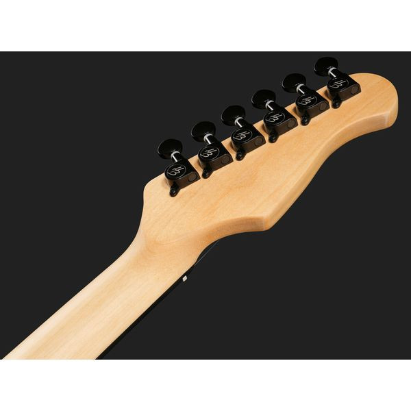 Harley Benton ST-JAMster LH SCA Harley Benton ST-JAMster LH SCA купить ...