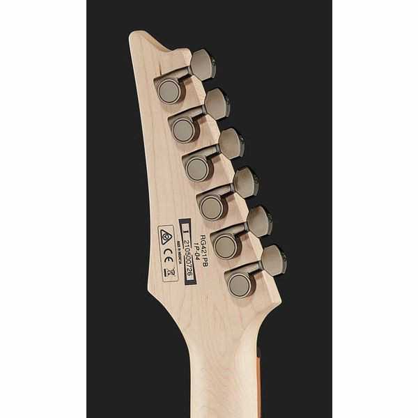 Ibanez RG421PB-SBF Ibanez RG421PB-SBF купить с доставкой по России