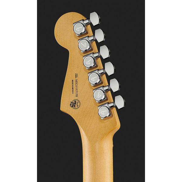 Электрогитара Fender Player Plus Strat MN 3CSB Fender Player Plus Strat ...